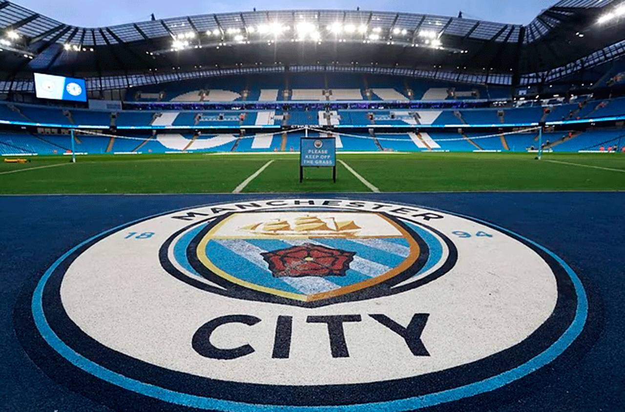Manchester City podría afrontar el descenso
