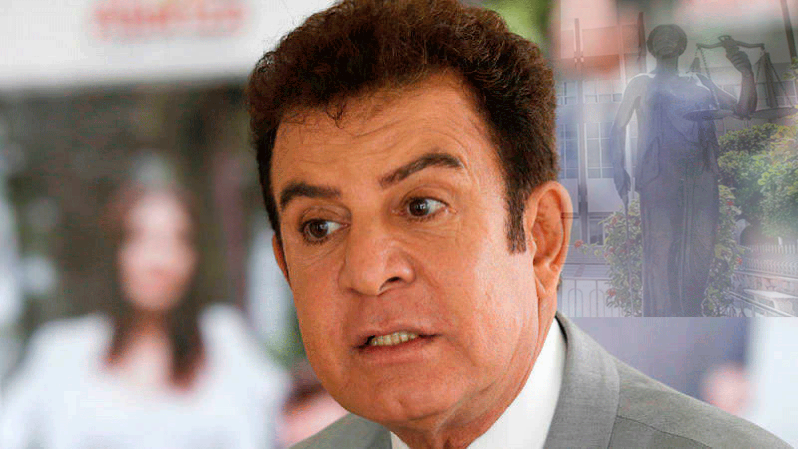 PSH es el intruso incómodo: Salvador Nasralla
