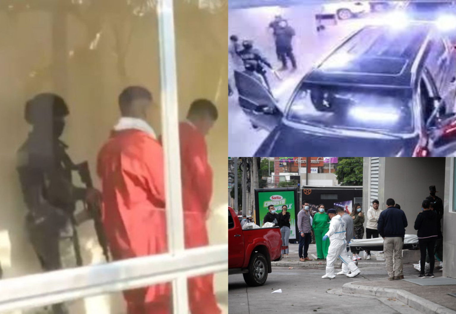 Fallo Condenatorio Contra Asesinos Del Hijo De Pepe Lobo